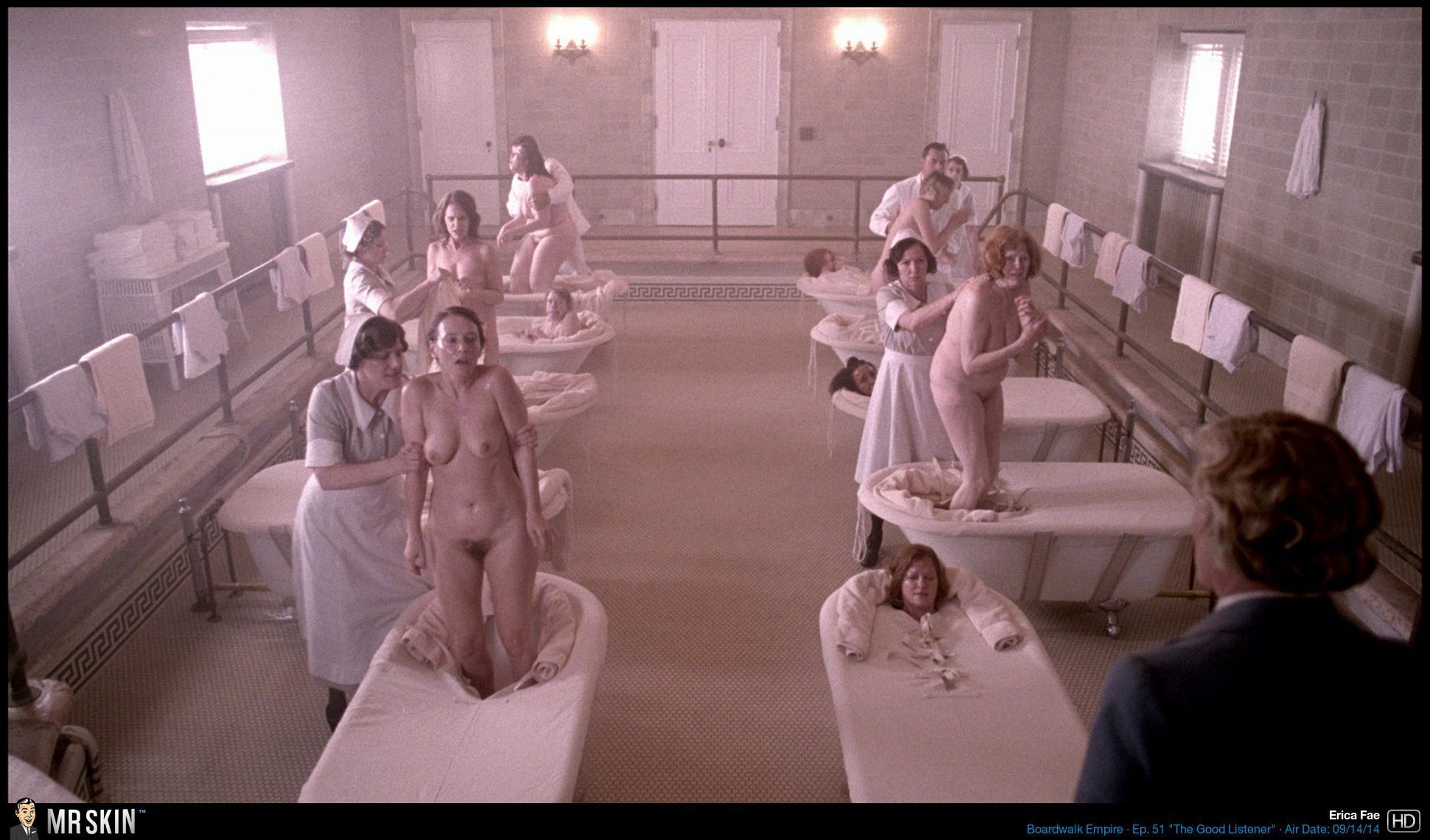 Gone Girl Boardwalk Empire Season 5 And More Celebrity Nudity On Dvd And Blu Ray 11315