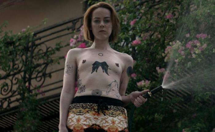 Skinstant Video Selections Being Charlie The Neon Demon Sweet Movie