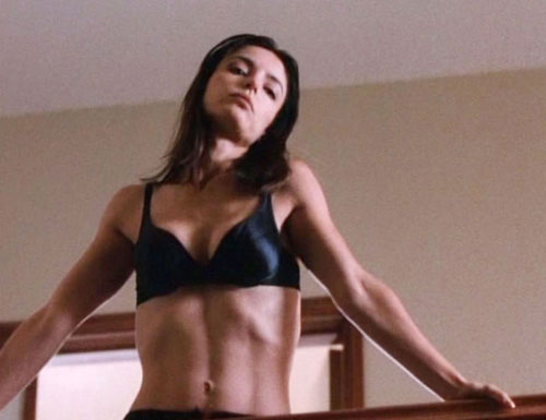 Amityville Hotness