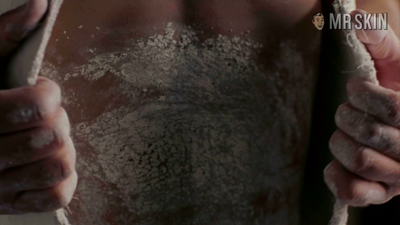 Salma Hayek Nude Naked Pics And Sex Scenes At Mr Skin