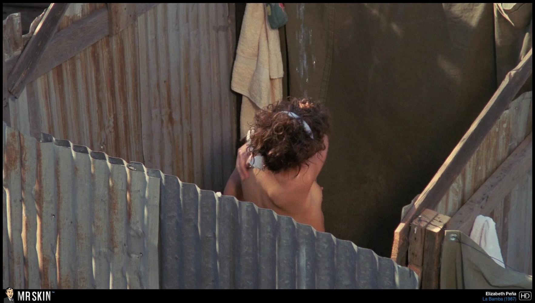 Movie Nudity Report July 24 In Movie Nudity History