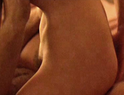 Arousing Alien
