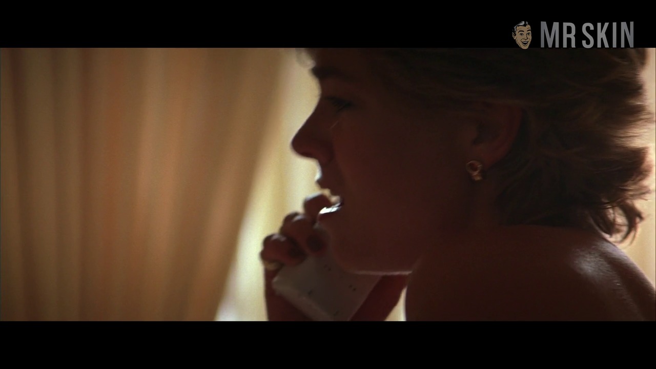 Theresa Russell Nude Naked Pics And Sex Scenes At Mr Skin