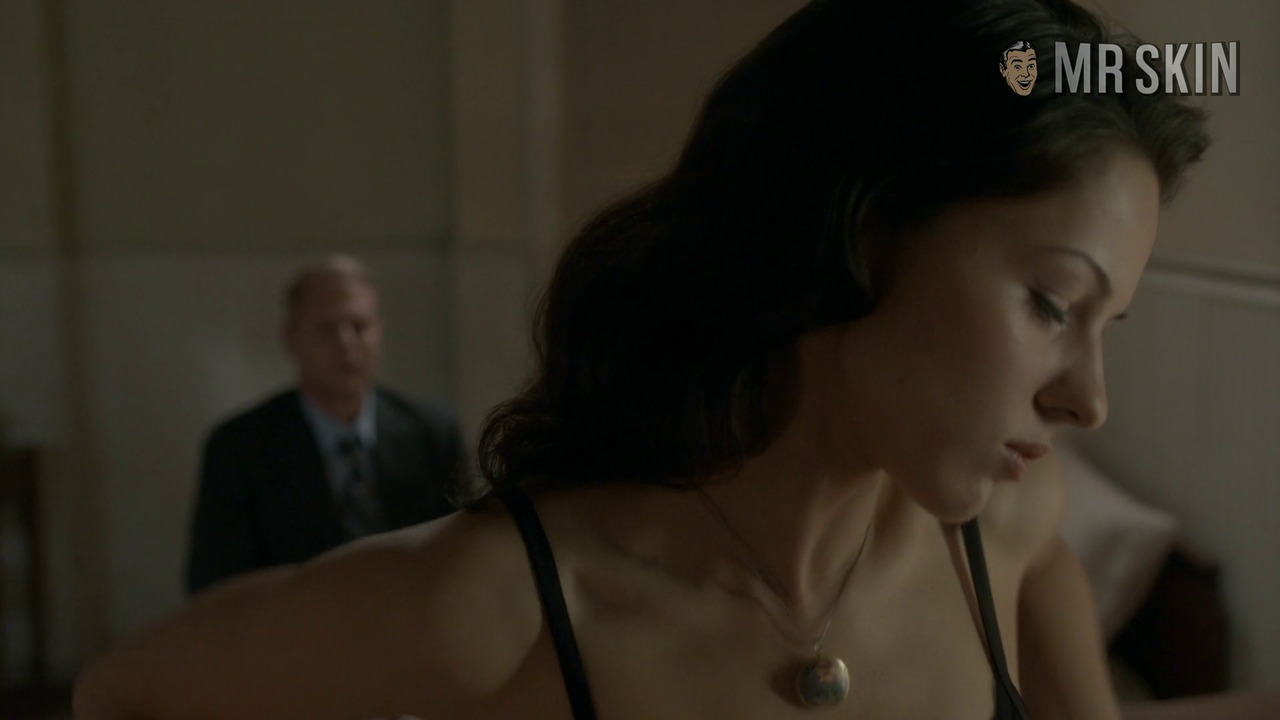 Annet Mahendru Nude Naked Pics And Sex Scenes At Mr Skin